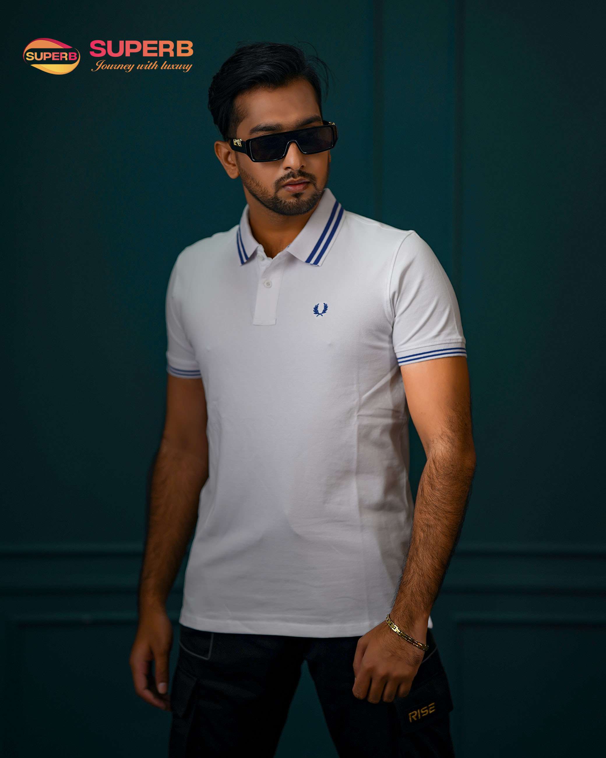 Fred-Perry